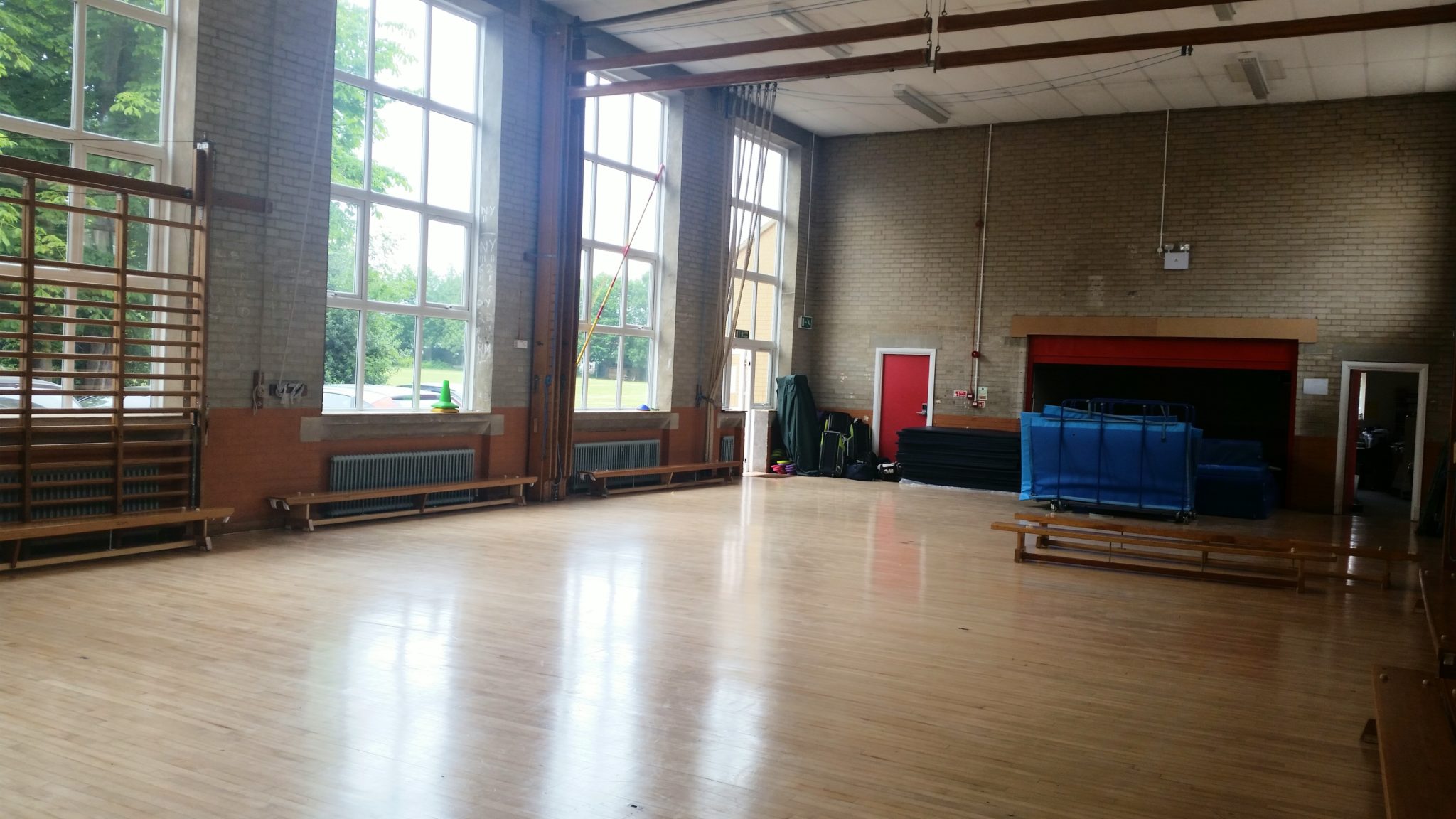 Gallery – Al-Iman Institute